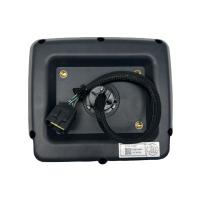 China Jision 21Q6-33401 Cluster Panel Monitor for Hyundai R210-9 R220-9 Excavator 3 Months Warranty for sale