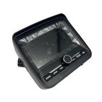 China Jision 21Q6-33401 Cluster Panel Monitor for Hyundai R210-9 R220-9 Excavator 3 Months Warranty for sale