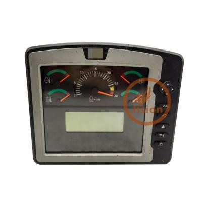 China 317-3880 Monitor Display Compatible with D6N Excavator 100% New ISO9001 for sale