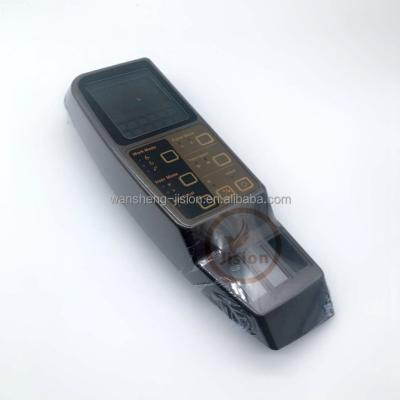 China Excavator Display Panel Monitor for R80-7 R150-7 R210-7 R215-7 R305-7 21N8-30015 21N3-35002 21N6-30010 for sale