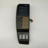 China Jision Excavator Monitor Gauge Cluster Display Panel Assy 21N8-30013 for R210-7 R305LC-7 for sale