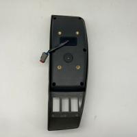 China Jision Excavator Monitor Gauge Cluster Display Panel Assy 21N8-30013 for R210-7 R305LC-7 for sale