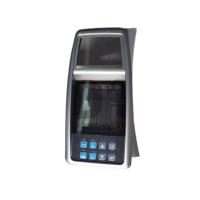 China Doosan DX225LC DX480LC Excavator LCD Monitor Cluster Gauge 539-00076A 3 Month Warranty for sale