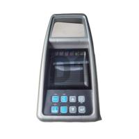 China Doosan DX225LC DX480LC Excavator LCD Monitor Cluster Gauge 539-00076A 3 Month Warranty for sale