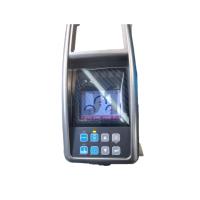 China Doosan DX225LC DX480LC Excavator LCD Monitor Cluster Gauge 539-00076A 3 Month Warranty for sale