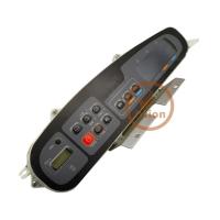 China Jision Excavator Monitor Display Panel KHR3827 KHR3828 for SH200-3 CX210 CX240 3 Month Warranty for sale