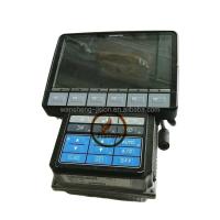 China Excavator Monitor Display Panel for PC70-8 PC78-8 PC130-8 7835-31-1005 7835-31-1012 7835-34-5004 for sale