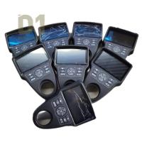 China Excavator Monitor Display Panel for SH130-6 SH200-6 KHR41503 2.5kg High Quality Construction Machinery for sale