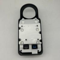 China Jision Excavator Monitor Display Panel for ZAX200-5G ZX210-5G 12V Gauge Cluster for sale