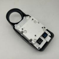China Jision Excavator Monitor Display Panel for ZAX200-5G ZX210-5G 12V Gauge Cluster for sale