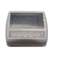 China Excavator Monitor Display 444-5471 466-3567 for Cat 313D2GC 320D2GC for sale