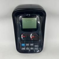 China Excavator Monitor Display Gauge SK200-8 SK210-8 SK250-8 YN59S00021F1 YN59S00021F2 YN59S00021F3 YN59S00021F4 for sale