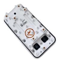 China Jision SK200-10 Excavator Monitor Display Panel YN59S00039 New 6 Month Warranty for sale