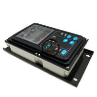China Excavator Monitor Display Panel 7835-10-2005 7835102005 for PC200-7 PC210-7 PC220-7 PC300-7 for sale