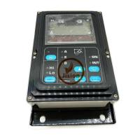 China Excavator Monitor Display Panel 7835-10-2005 7835102005 for PC200-7 PC210-7 PC220-7 PC300-7 for sale