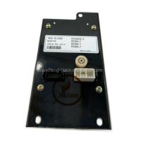 China Excavator Monitor Display Panel 7835-10-2005 7835102005 for PC200-7 PC210-7 PC220-7 PC300-7 for sale