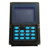 China Excavator Monitor 7835-12-3007 Engine Display Panel for PC200-7 PC220-7 PC300-7 for sale
