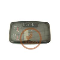 China JISION Excavator Monitor Display Panel 4488903 for ZX200-3G ZX210-3G ZX250-3G ZX330-3G for sale
