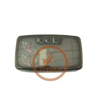China JISION Excavator Monitor Display Panel 4488903 for ZX200-3G ZX210-3G ZX250-3G ZX330-3G for sale