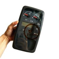 China JISION Excavator Monitor Display Panel 4488903 for ZX200-3G ZX210-3G ZX250-3G ZX330-3G for sale