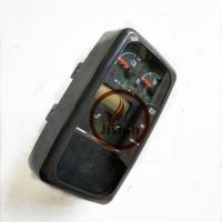 China JISION Excavator Monitor Display Panel 4488903 for ZX200-3G ZX210-3G ZX250-3G ZX330-3G for sale