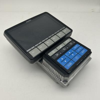 China Jision Excavator Monitor Display Panel PC200-8 PC220-8 PC270-8 7835-31-1212 High Quality for sale