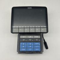 China Jision Excavator Monitor Display Panel PC200-8 PC220-8 PC270-8 7835-31-1212 High Quality for sale