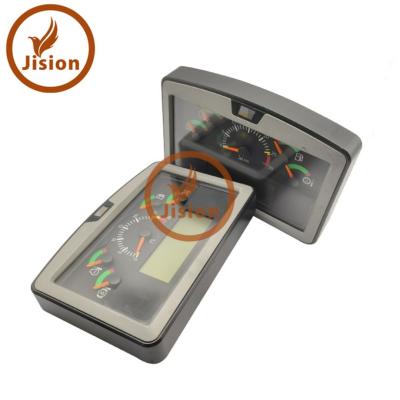 China 386-1371 3861371 Monitor Control Panel Display Panel Compatible with D8T Excavator 100% New for sale