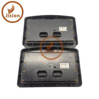 China 386-1371 3861371 Monitor Control Panel Display Panel Compatible with D8T Excavator 100% New for sale