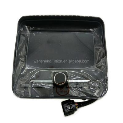 China Jision 21Q6-30104 21Q6-30105 Excavator Monitor for R140-9 R250-9 R225-9 R-9 for sale