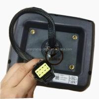 China Jision 21Q6-30104 21Q6-30105 Excavator Monitor for R140-9 R250-9 R225-9 R-9 for sale