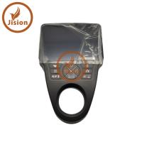 China Jision A6 SH200-6 SH350-6 Excavator Monitor Cluster Gauge Panel KHR41503 KHR41501 for sale