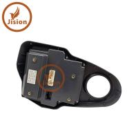 China Jision A6 SH200-6 SH350-6 Excavator Monitor Cluster Gauge Panel KHR41503 KHR41501 for sale