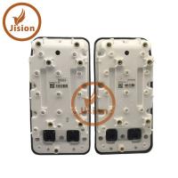 China Monitor Display Panel YN59S00039 for Kobelco Excavator SK200-10 New 1pc for sale