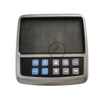 China 300426-00049A Monitor Panel Display Compatible with DX300LC DX225LC DX340LC Excavator 100% New for sale
