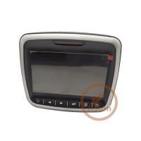 China 300426-00196A 00175 00174G Monitor Display Panel Compatible with DX140-9C DX300 Excavator 100% New for sale