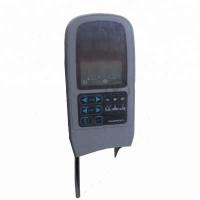 China 2539-1068A 2539-1068 LCD Monitor Gauge Panel for DH220-5 DH220-V DH290LC-5 Excavator for sale