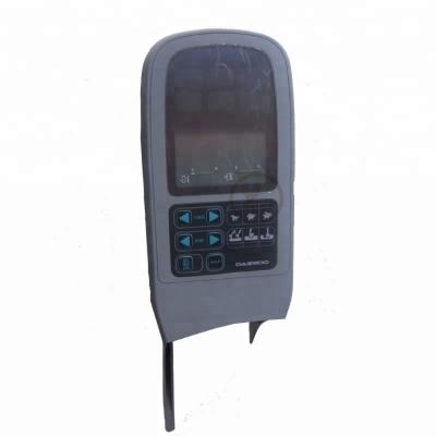 China 2539-1068A 2539-1068 LCD Monitor Gauge Panel for DH220-5 DH220-V DH290LC-5 Excavator for sale