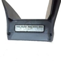 China 2539-1068A 2539-1068 LCD Monitor Gauge Panel for DH220-5 DH220-V DH290LC-5 Excavator for sale