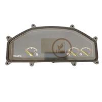 China MID140 Excavator Monitor Control Switch Panel 11383500 Series 6 Month Warranty for sale