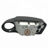 China JISION ZX200-5G ZX210-5G ZX240-5G Excavator Monitor Display Panel YA000001076 4705918 for sale