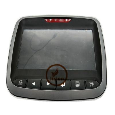 China Excavator Monitor Display Panel 300426-00164 for DX225 DX300 DX340 12V for sale