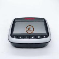 China Excavator Monitor Display Panel 300426-00164 for DX225 DX300 DX340 12V for sale