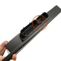China Excavator Monitor Display Panel 300426-00164 for DX225 DX300 DX340 12V for sale