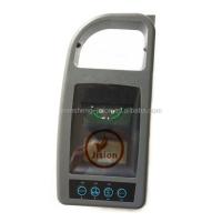 China 753900048G Excavator Monitor LCD Display Panel for Doosan DH220-7 DH225-7 12V for sale