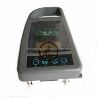 China 753900048G Excavator Monitor LCD Display Panel for Doosan DH220-7 DH225-7 12V for sale