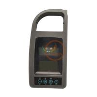 China 753900048G Excavator Monitor LCD Display Panel for Doosan DH220-7 DH225-7 12V for sale