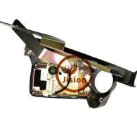 China Excavator Monitor 4454519 for Hitachi ZX110 ZX200 ZX120 ZX300 ZAX230 4488903 for sale