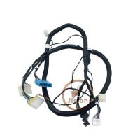 China 20Y-06-31120 Monitor Gauge Wiring Harness for PC200-7 PC300-7 PC400-7 Excavator for sale