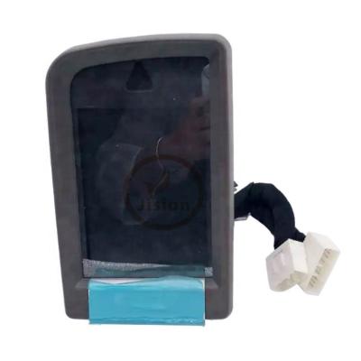 China Jision Parts EC380 EC480D Excavator Monitor 14640101 14630801 14609611 14640102 for sale